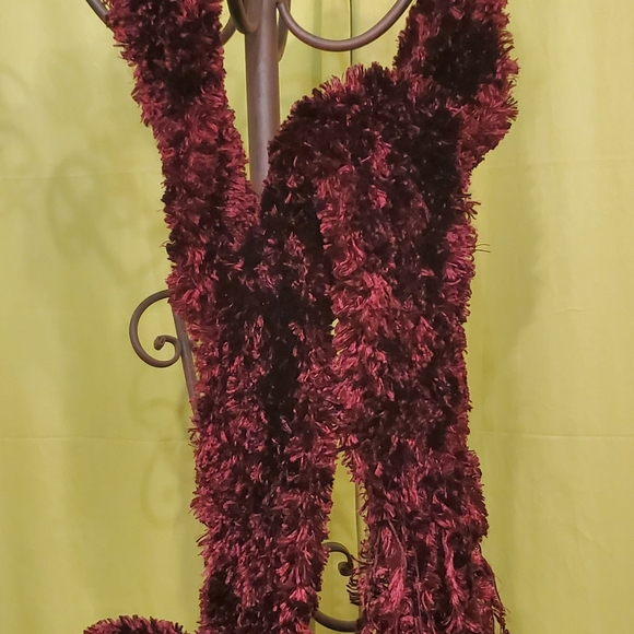 Accessories | Bergen D Very Soft Scarf | Poshmark